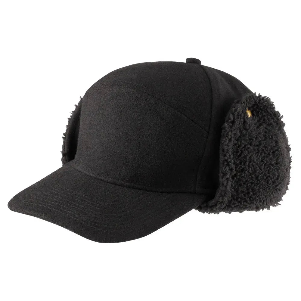 Lumberjack Winter Cap – ASMC GmbH International