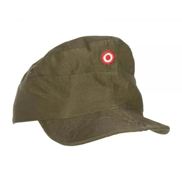Used Austrian Armed Forces Field Cap – ASMC GmbH International
