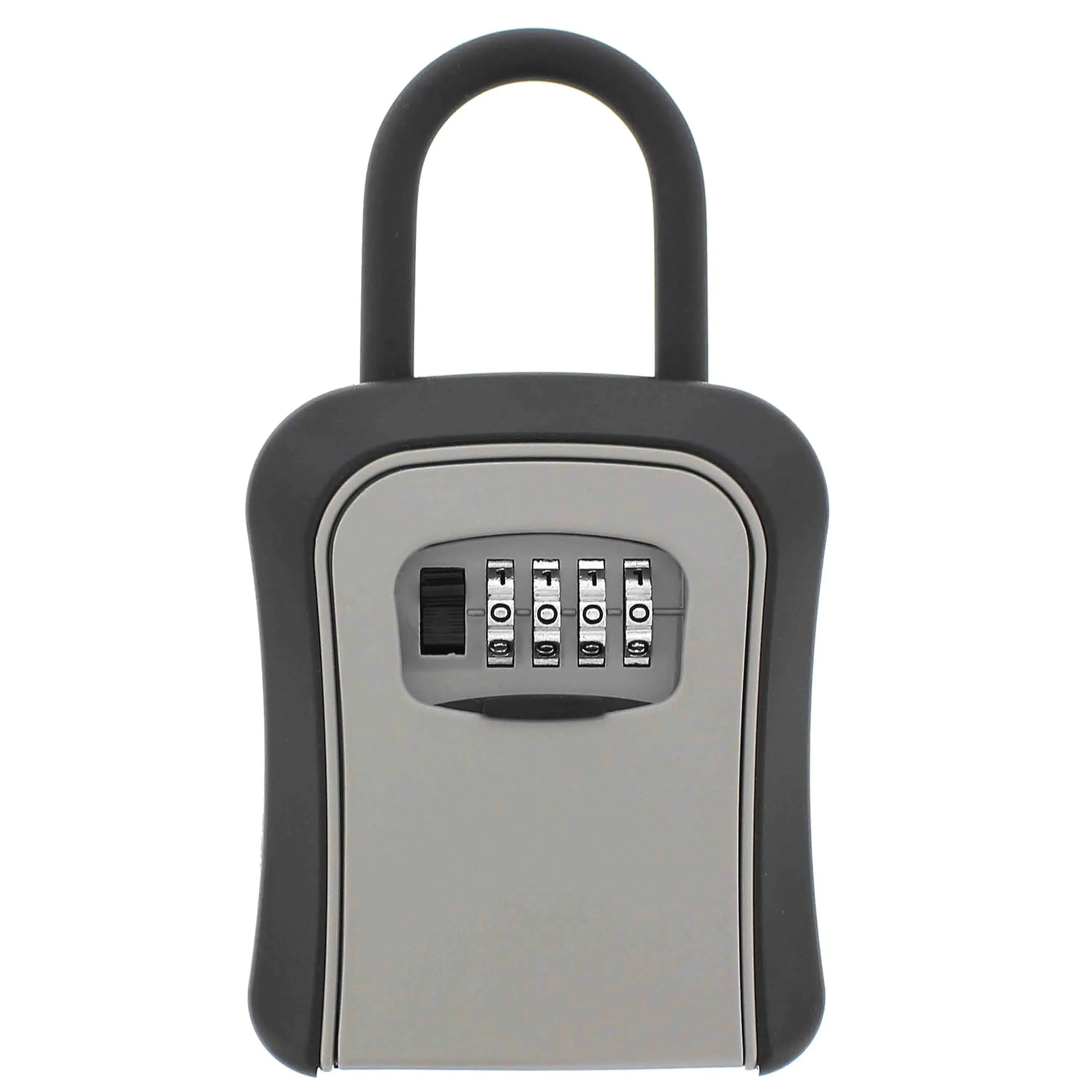 Key Safe with Bracket – ASMC GmbH International