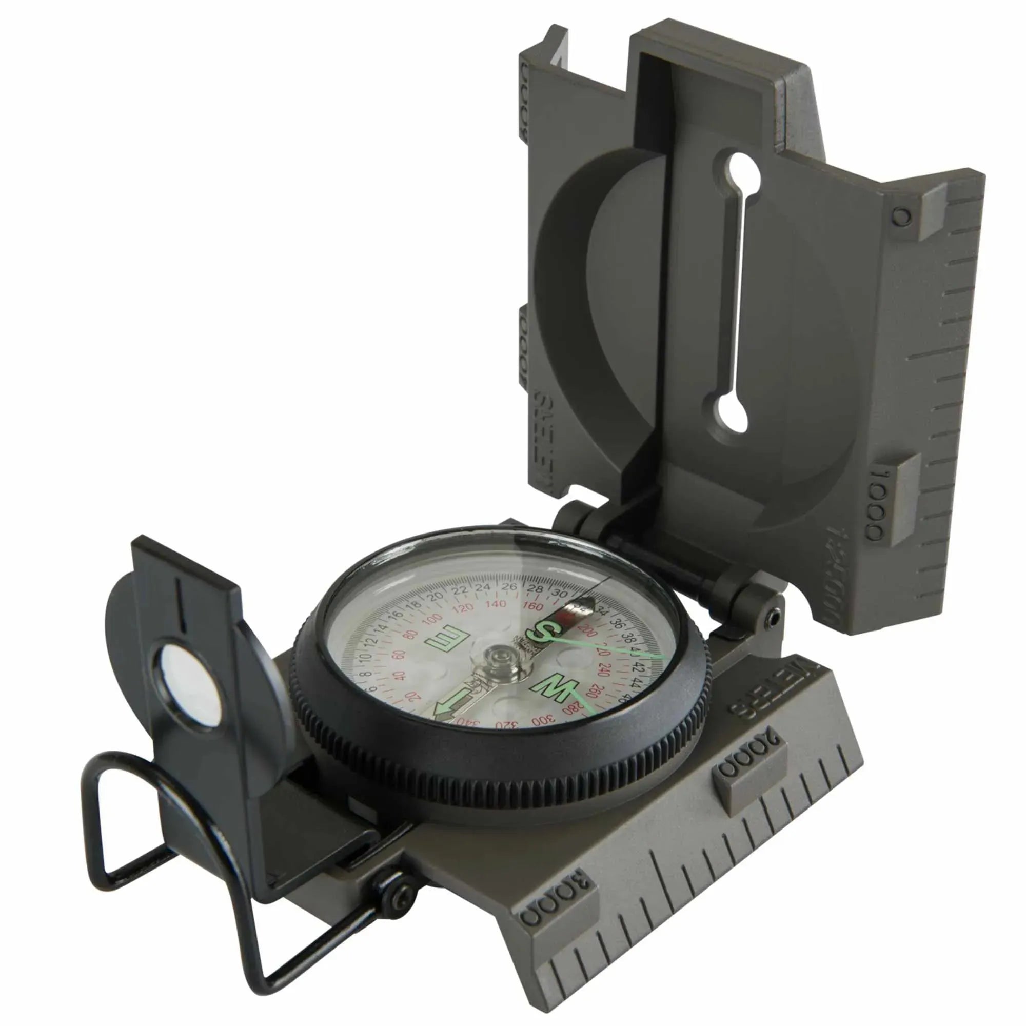 Ranger Compass MK2 grey – ASMC GmbH International
