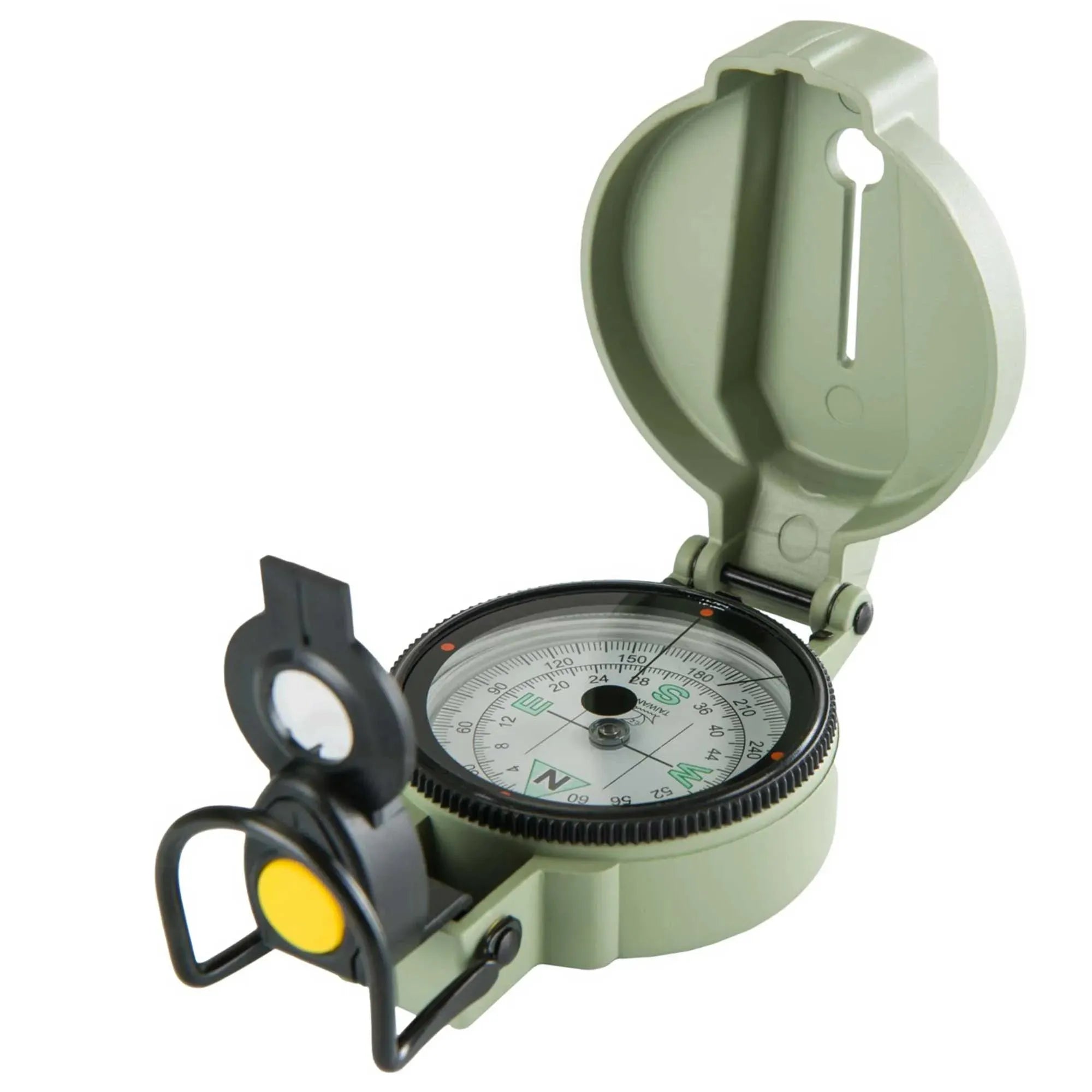 Compass Ranger Compass MK2 Lighted green – ASMC GmbH International