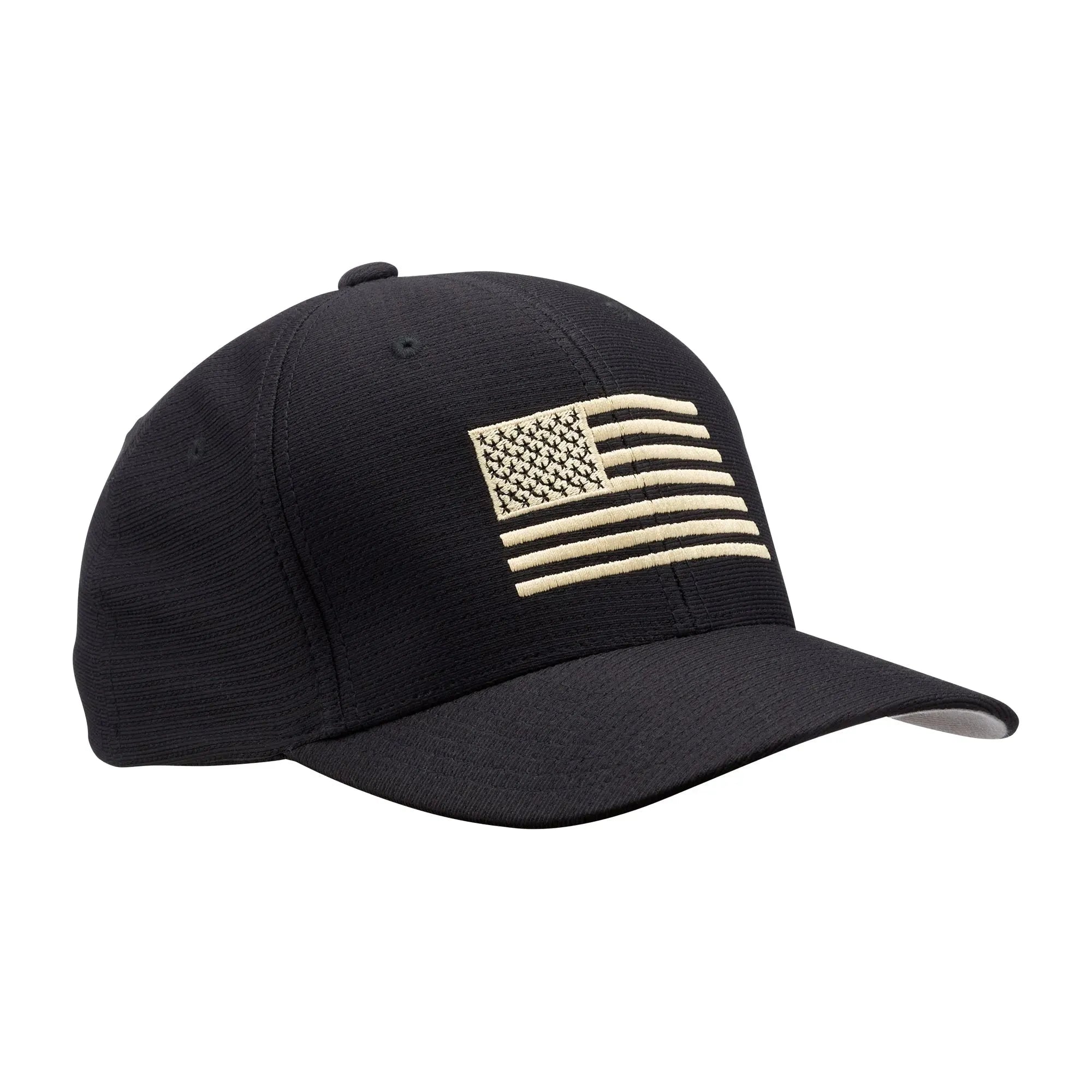 Cap Embroide Flag Flexfit – ASMC GmbH International