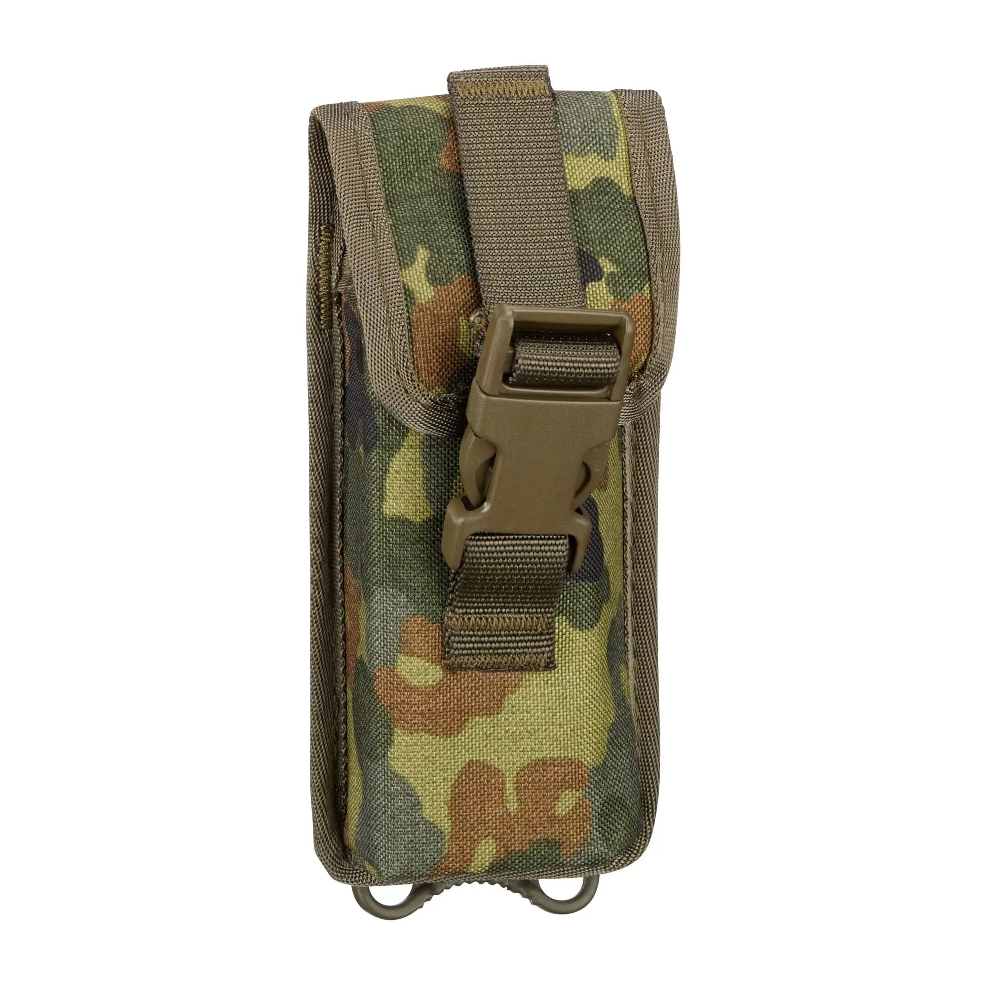 Magazine Pouch P8 Clip Buckle – ASMC GmbH International