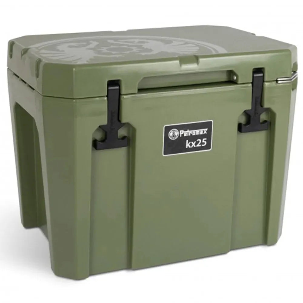 Cooler Box 25 Liter – ASMC GmbH International