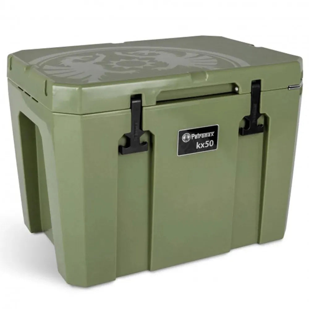 Cooler Box 50 Liter – ASMC GmbH International