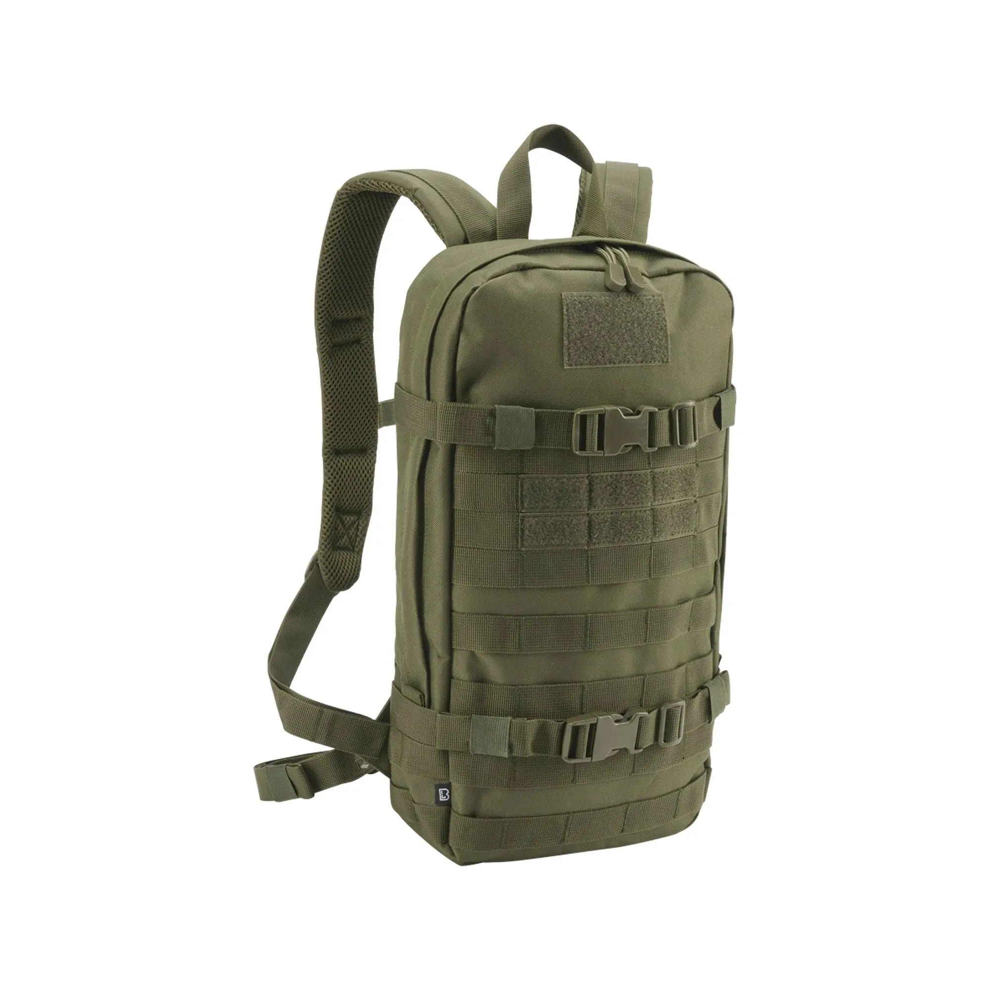 Backpack US Cooper Daypack 11 L woodland – ASMC GmbH International
