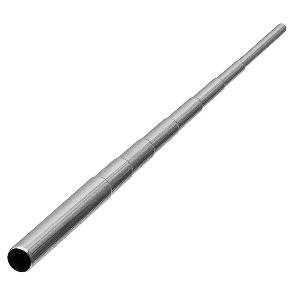 Fox Telescopic Outdoor Fire Pipe Stainless Steel – ASMC GmbH International