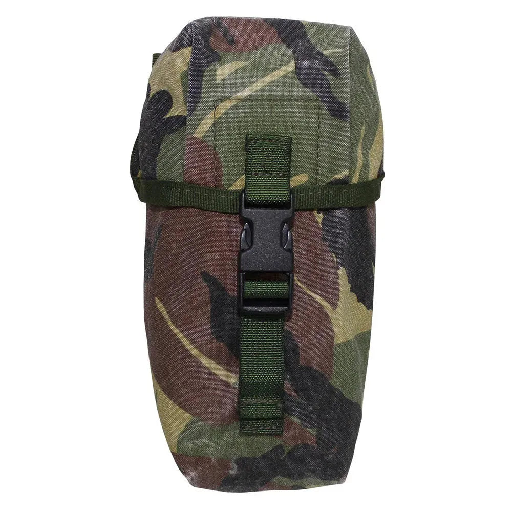 Small Dutch Multi-Purpose Pouch Molle Small camo – ASMC GmbH International