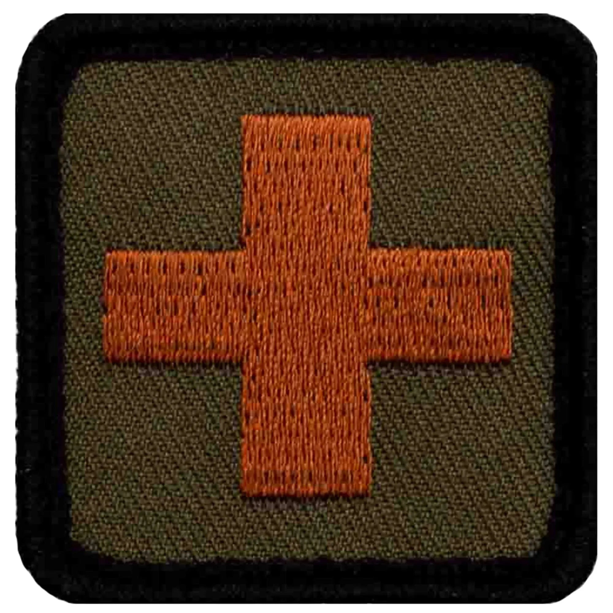Patch Cross – ASMC GmbH International