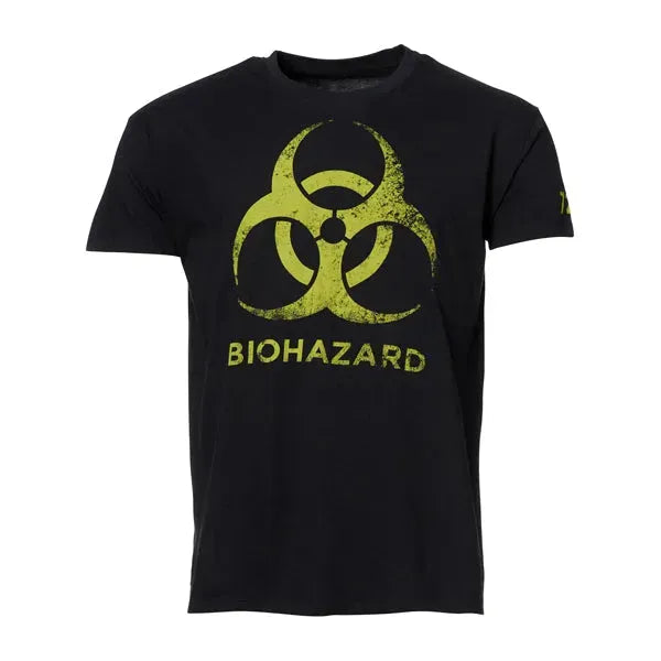 Camiseta Biohazard – ASMC GmbH International