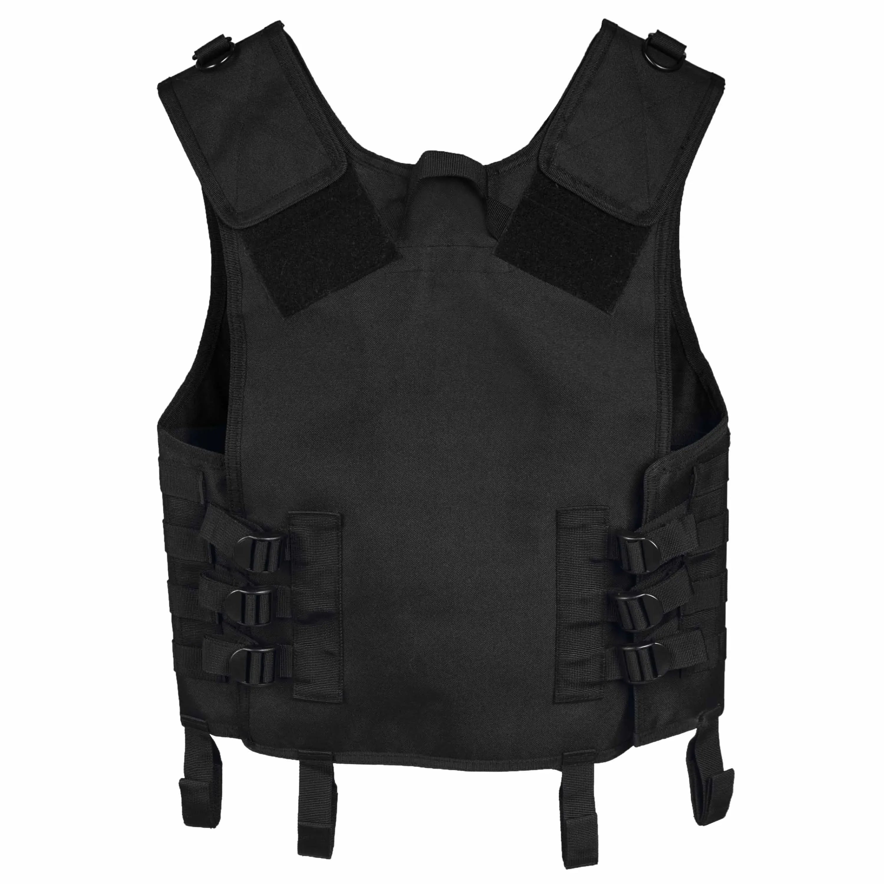 MIL-TEC Vest Molle Carrier Gen. II – ASMC GmbH International