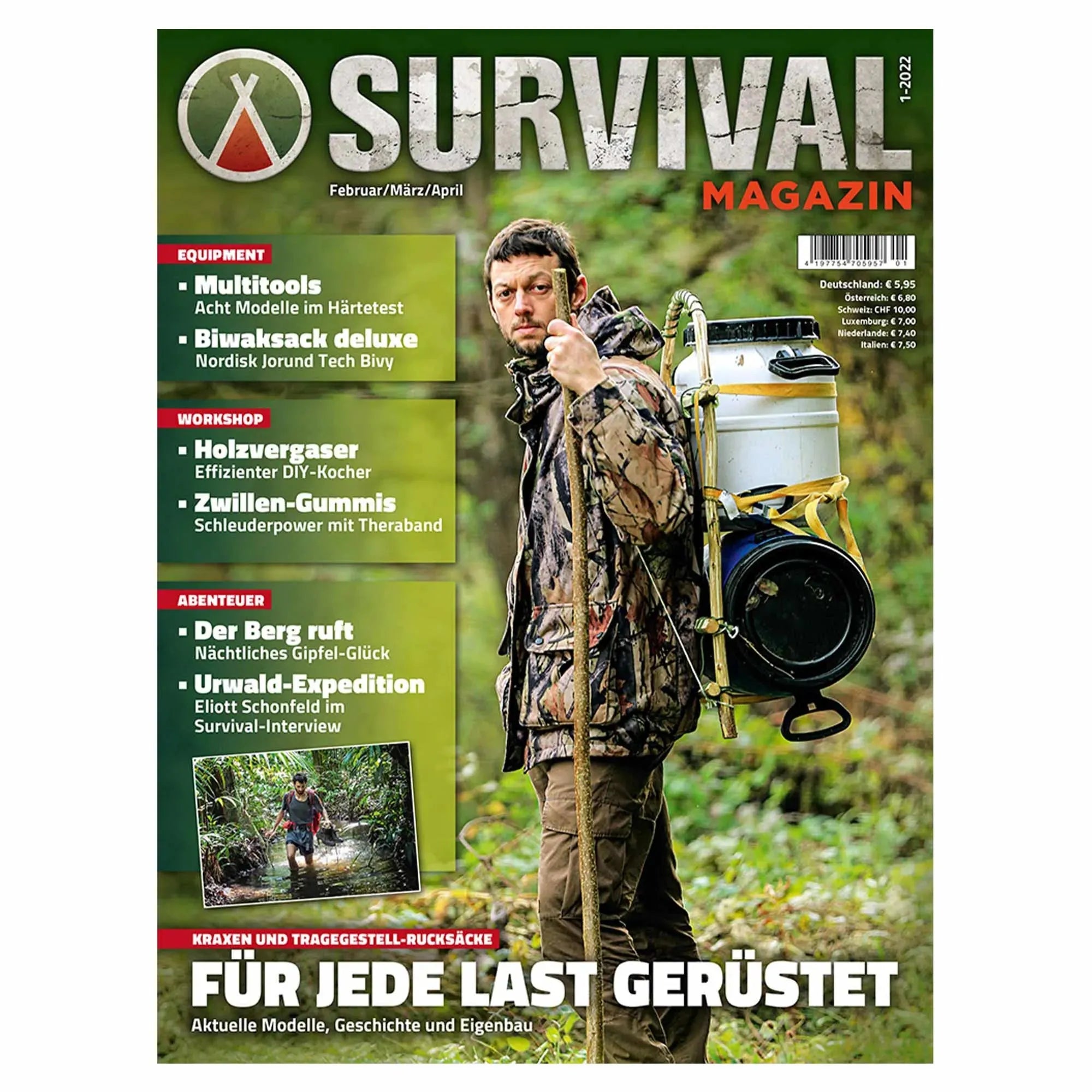 e 01/2022 – ASMC GmbH International