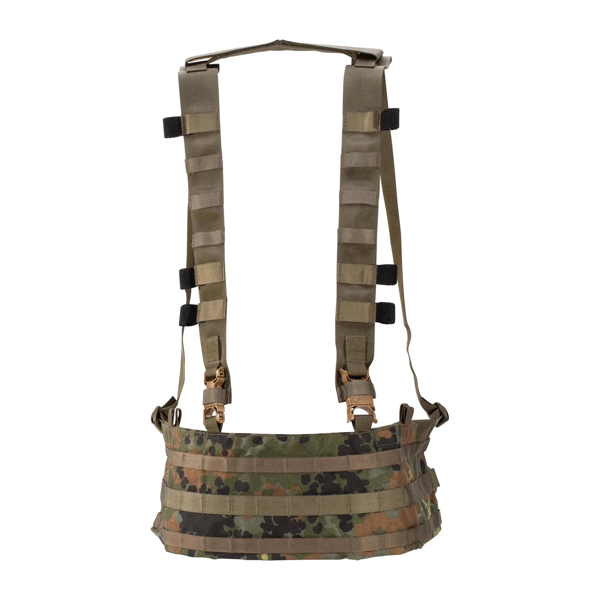Chest Rig LT367 1-Piece – ASMC GmbH International