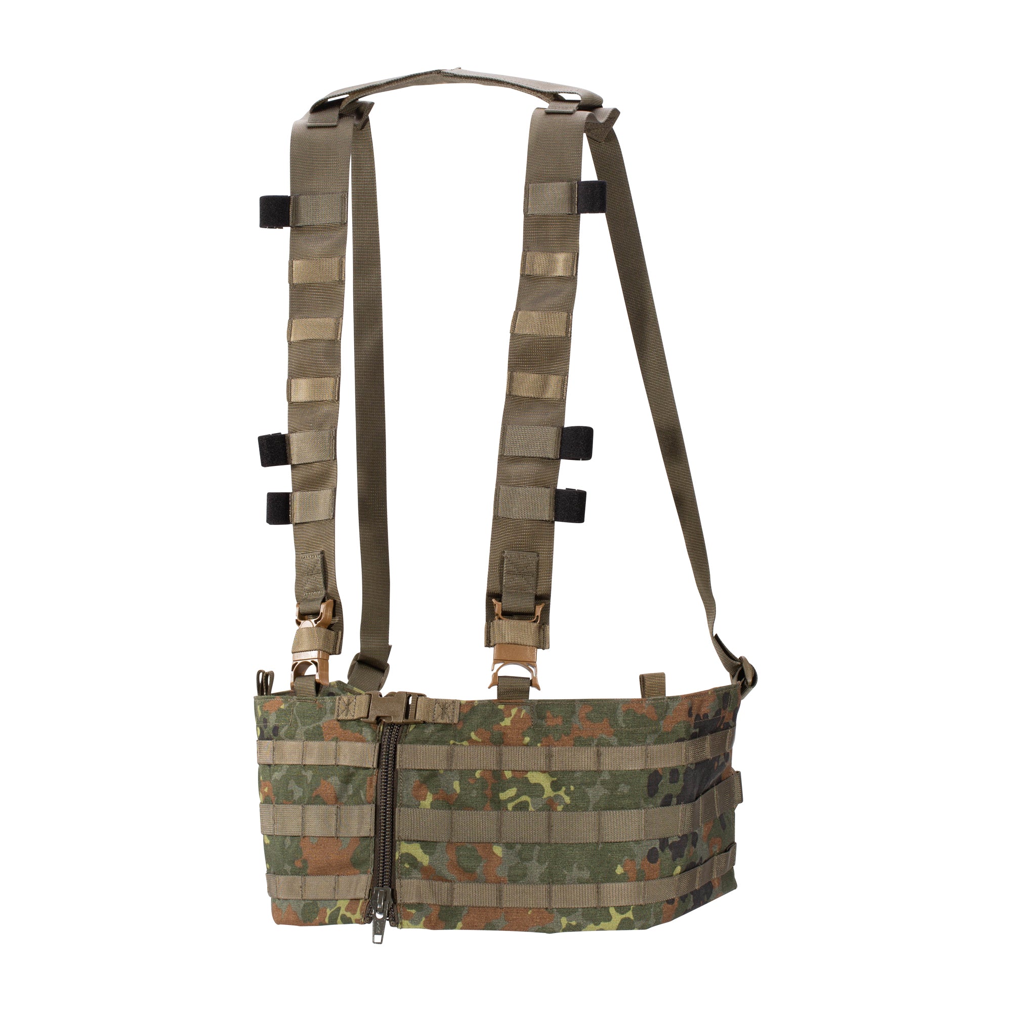 Chest Rig LT366 2-Piece – ASMC GmbH International