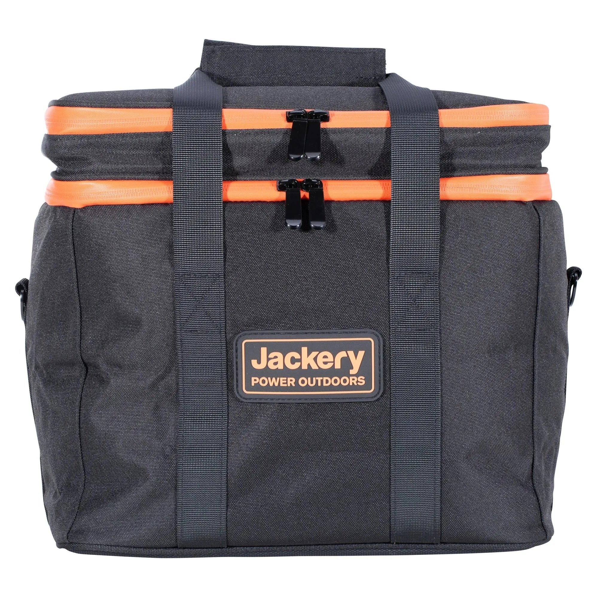 Carrying Case for the Explorer 500 orange – ASMC GmbH International