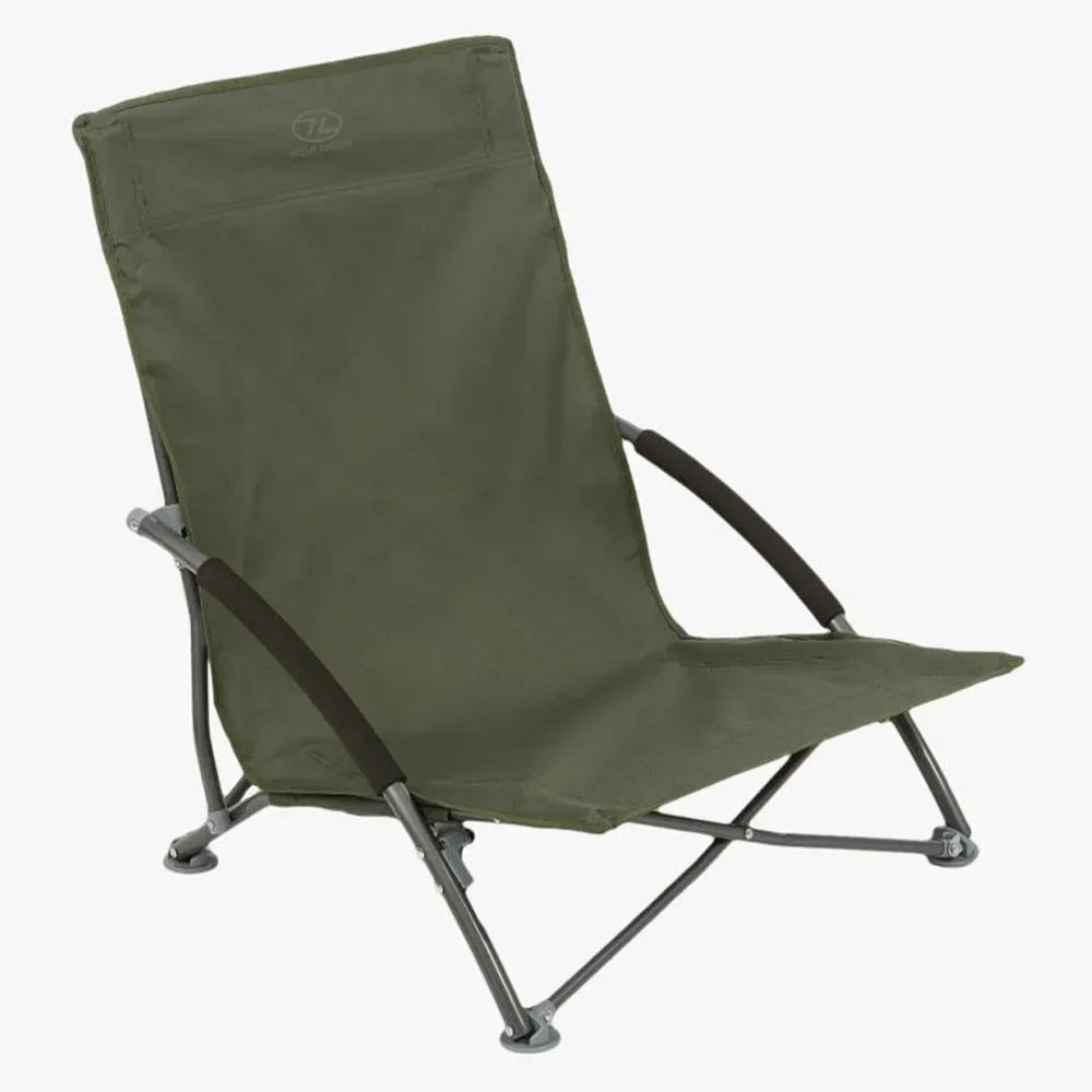 Camping Chair Perch – ASMC GmbH International