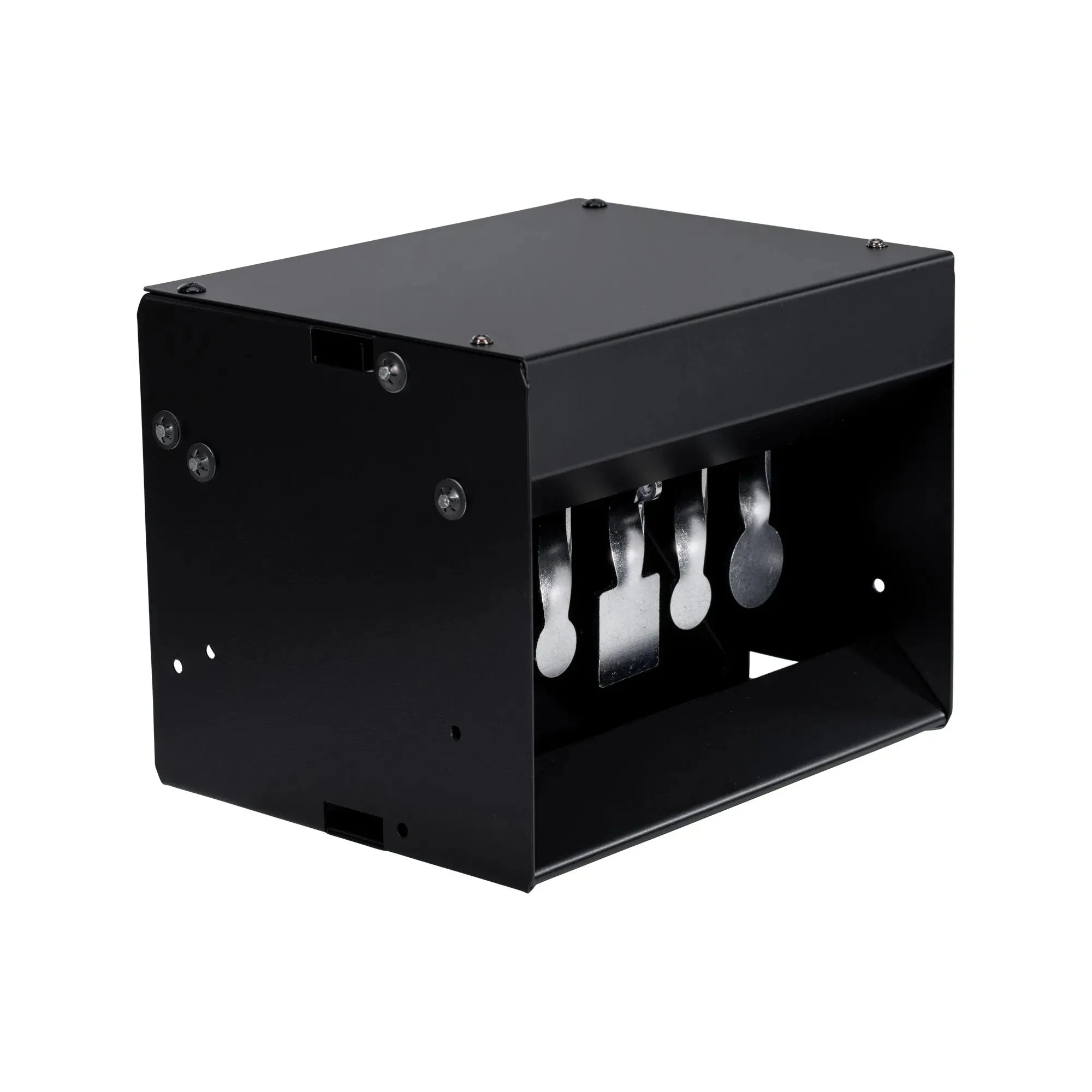 4+1 Pendulum Target Box – ASMC GmbH International