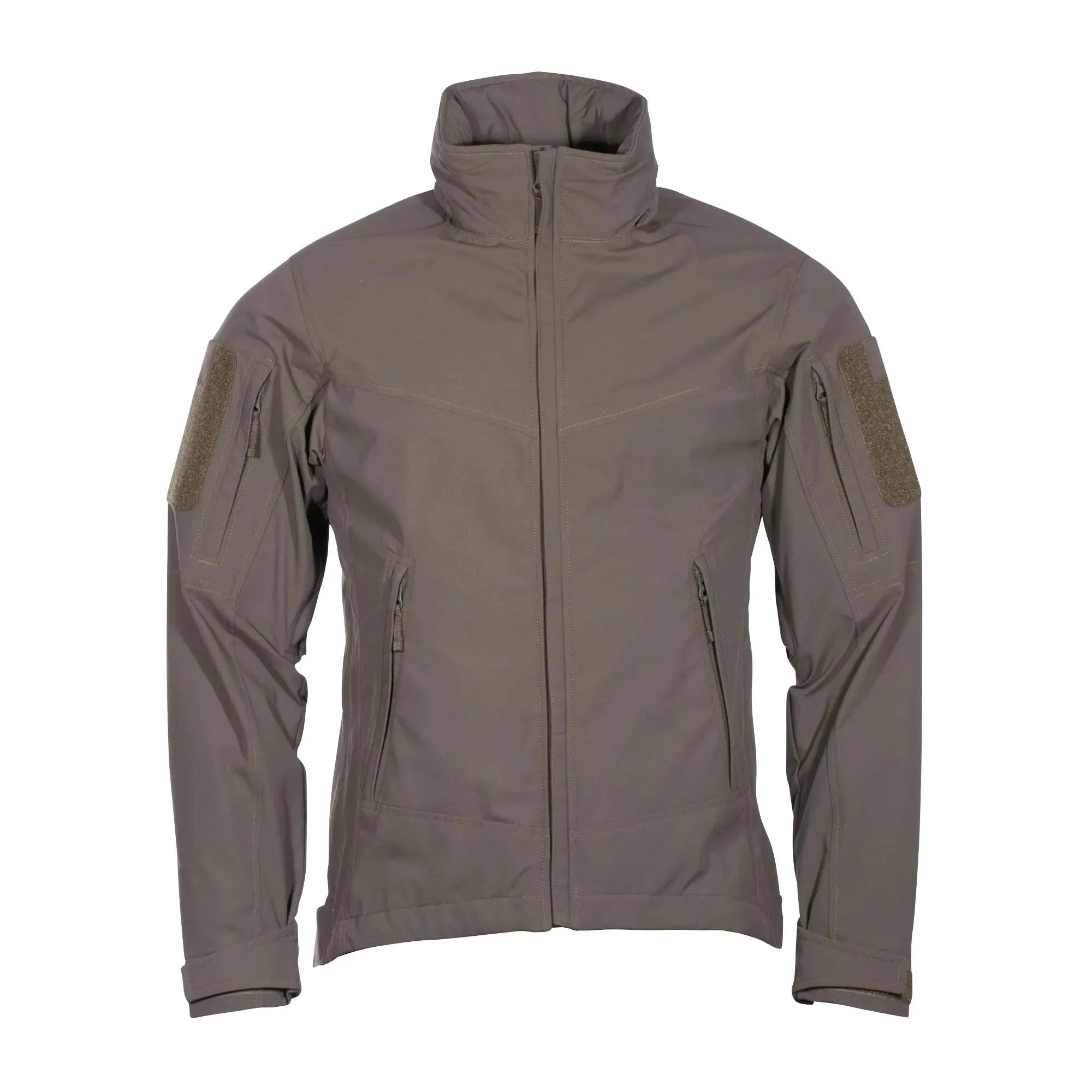 Softshell Jacket Delta Eagle Gen. 3 Tactical grey – ASMC GmbH International