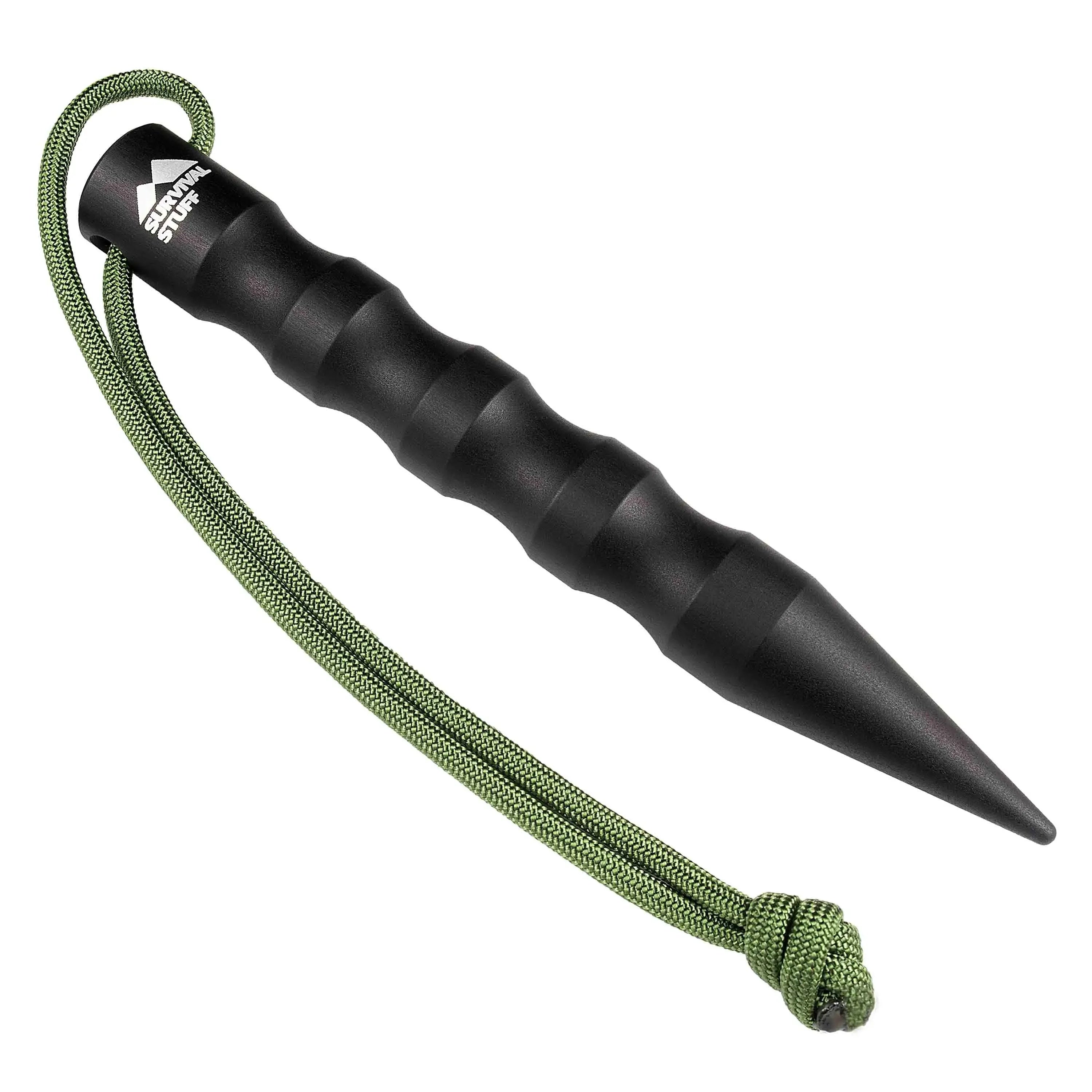 Kubotan Aluminum – ASMC GmbH International