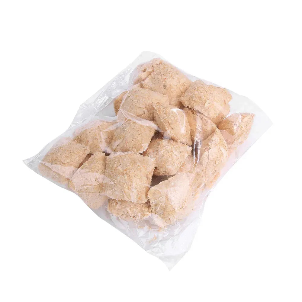 Fire Starters Nuggets 24-Pack – ASMC GmbH International