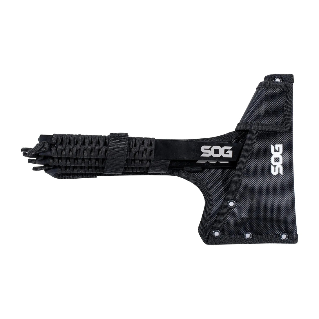 SOG Ax Throwing Hawk 3-Pack – ASMC GmbH International
