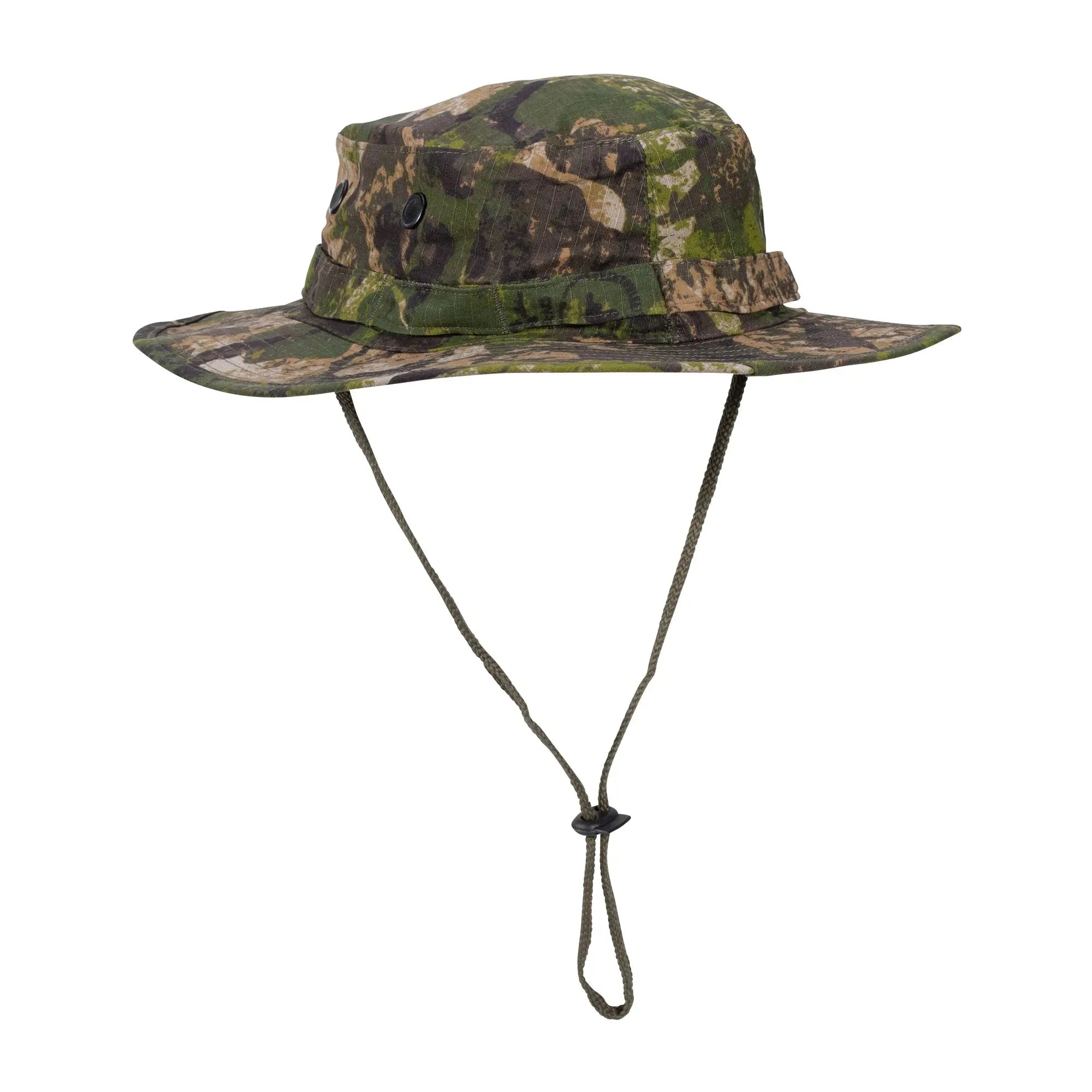 U.S. G.I. Jungle Hat khaki – ASMC GmbH International
