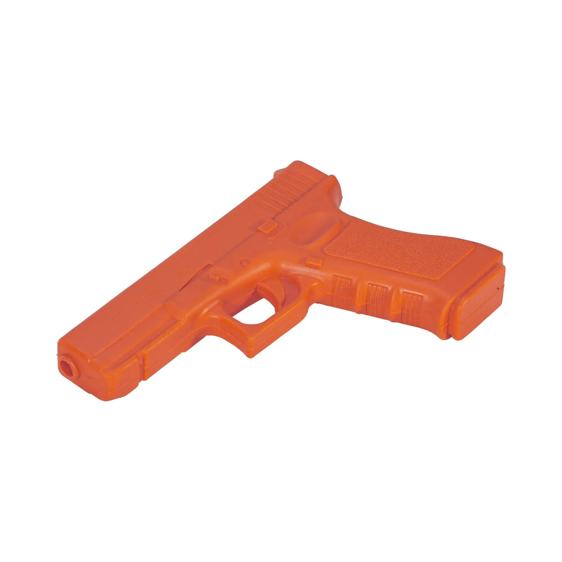 training dummy Glock 17 orange – ASMC GmbH International