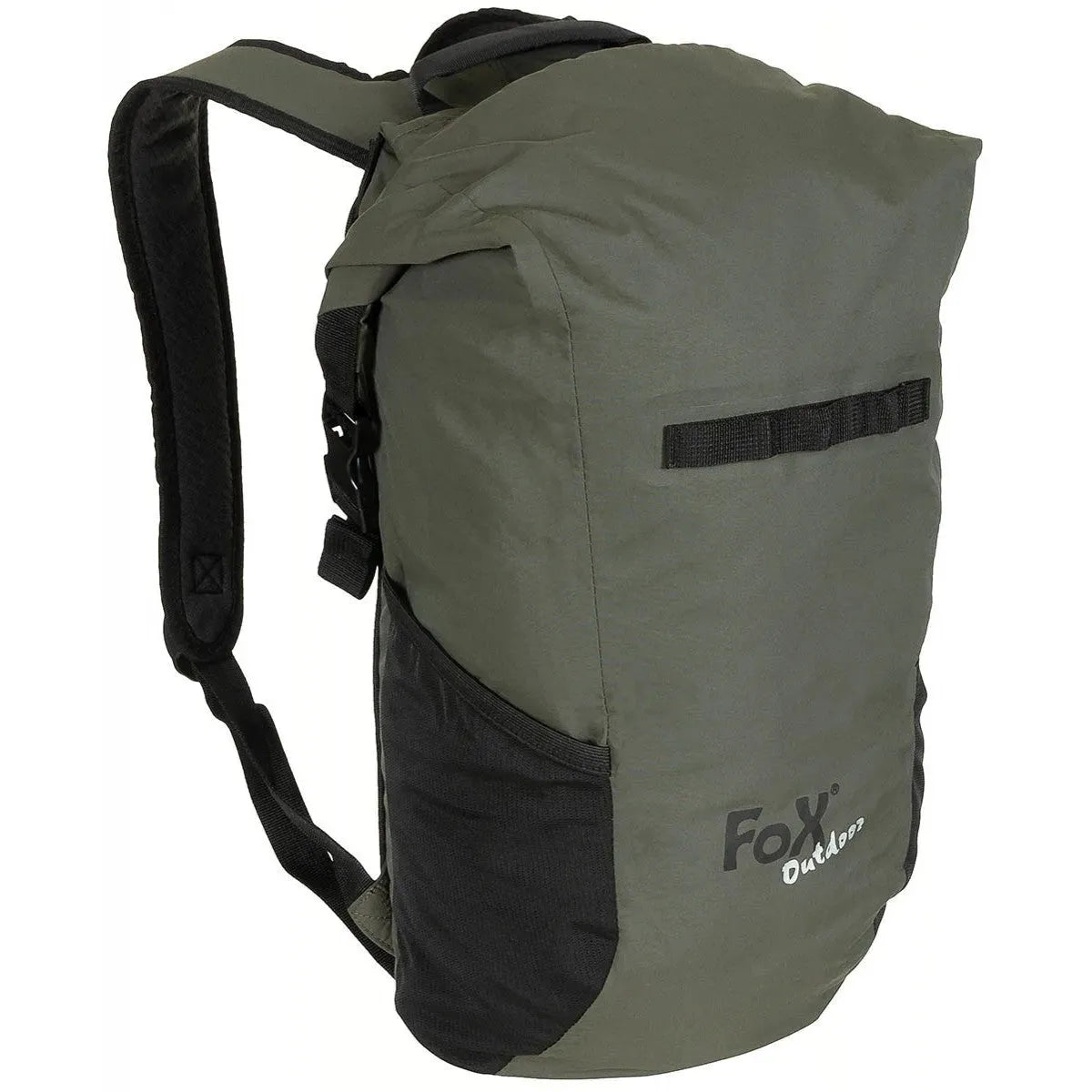 Backpack Dry Pak 18 – ASMC GmbH International