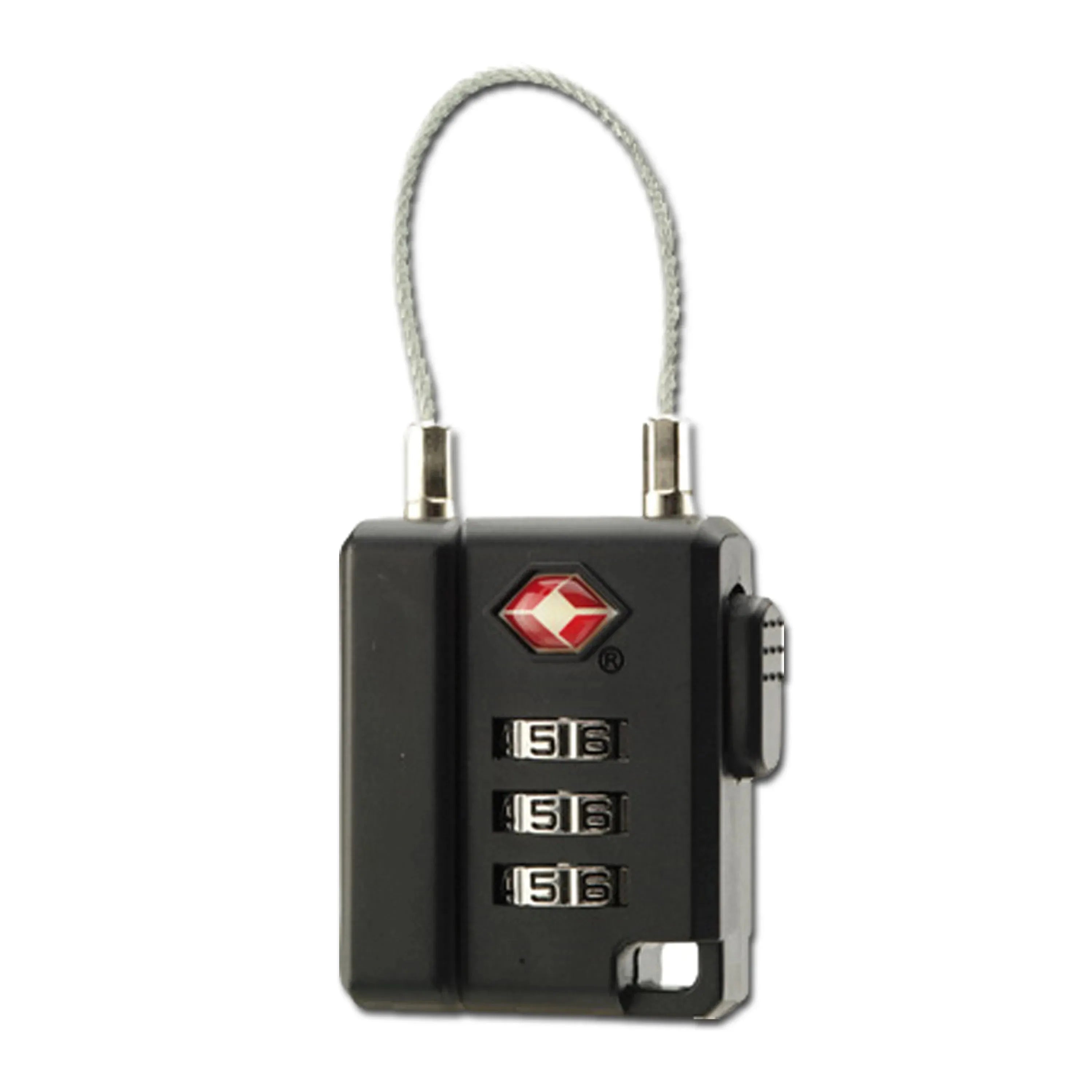 Combination Lock TSA – ASMC GmbH International