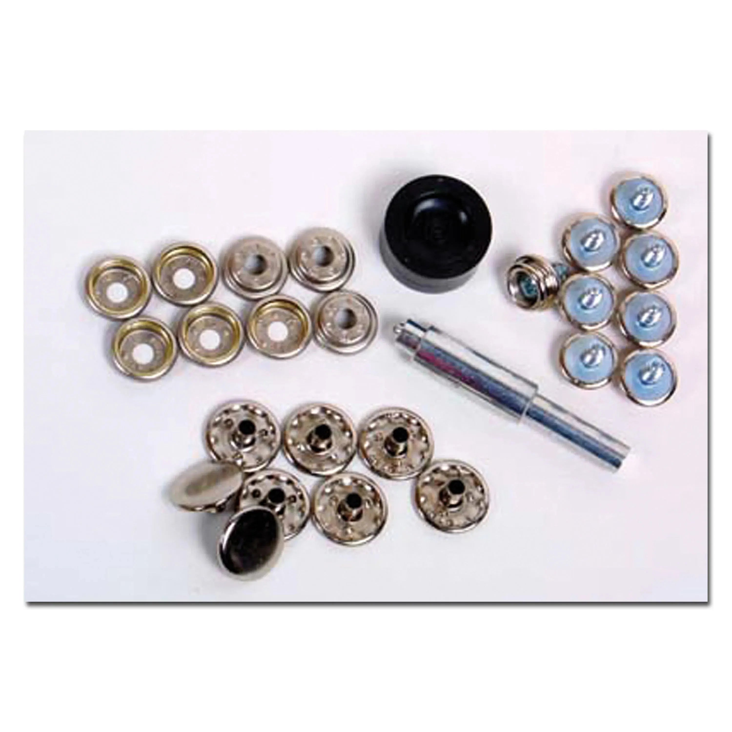 snap fastener kit – ASMC GmbH International