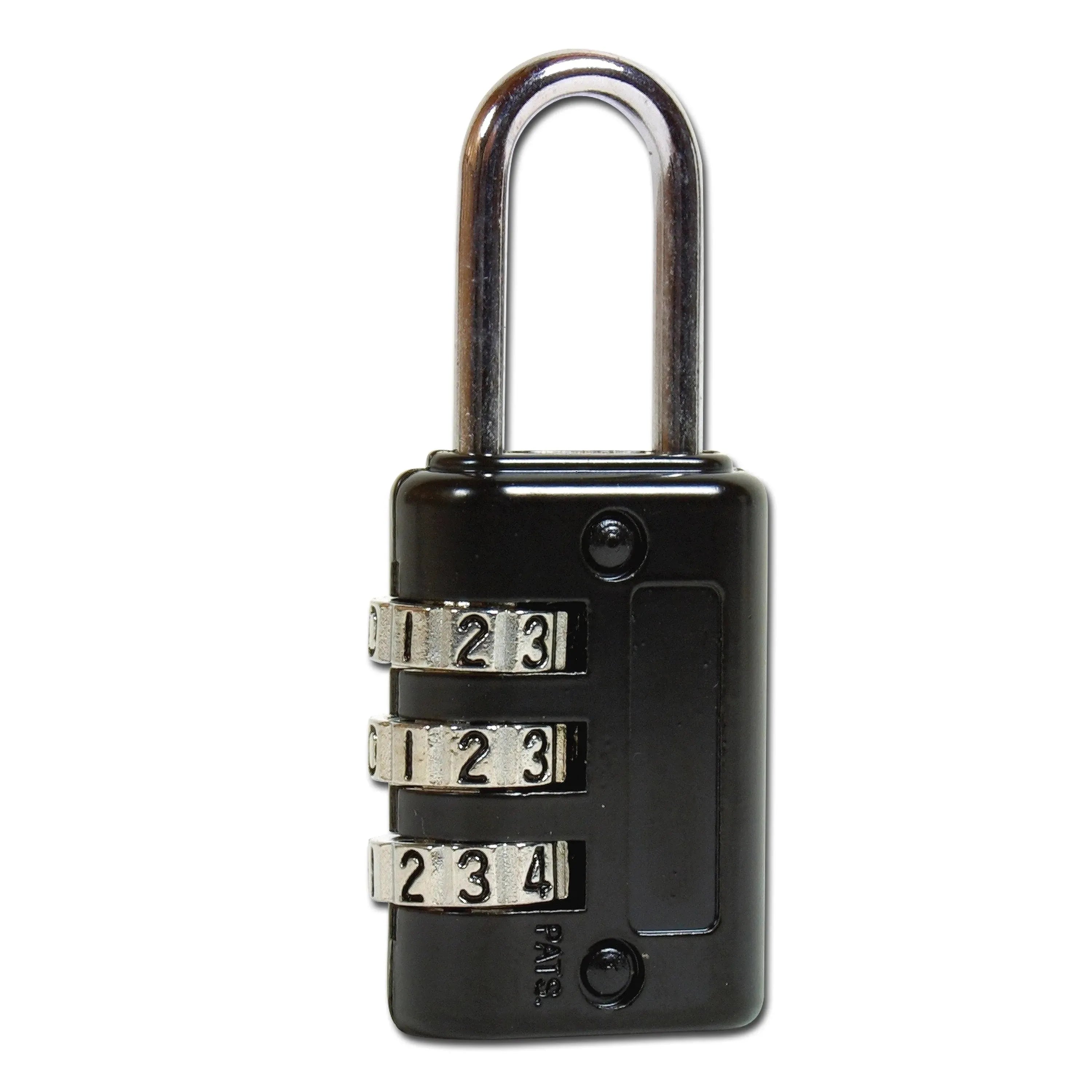 Standard Combination Lock – ASMC GmbH International