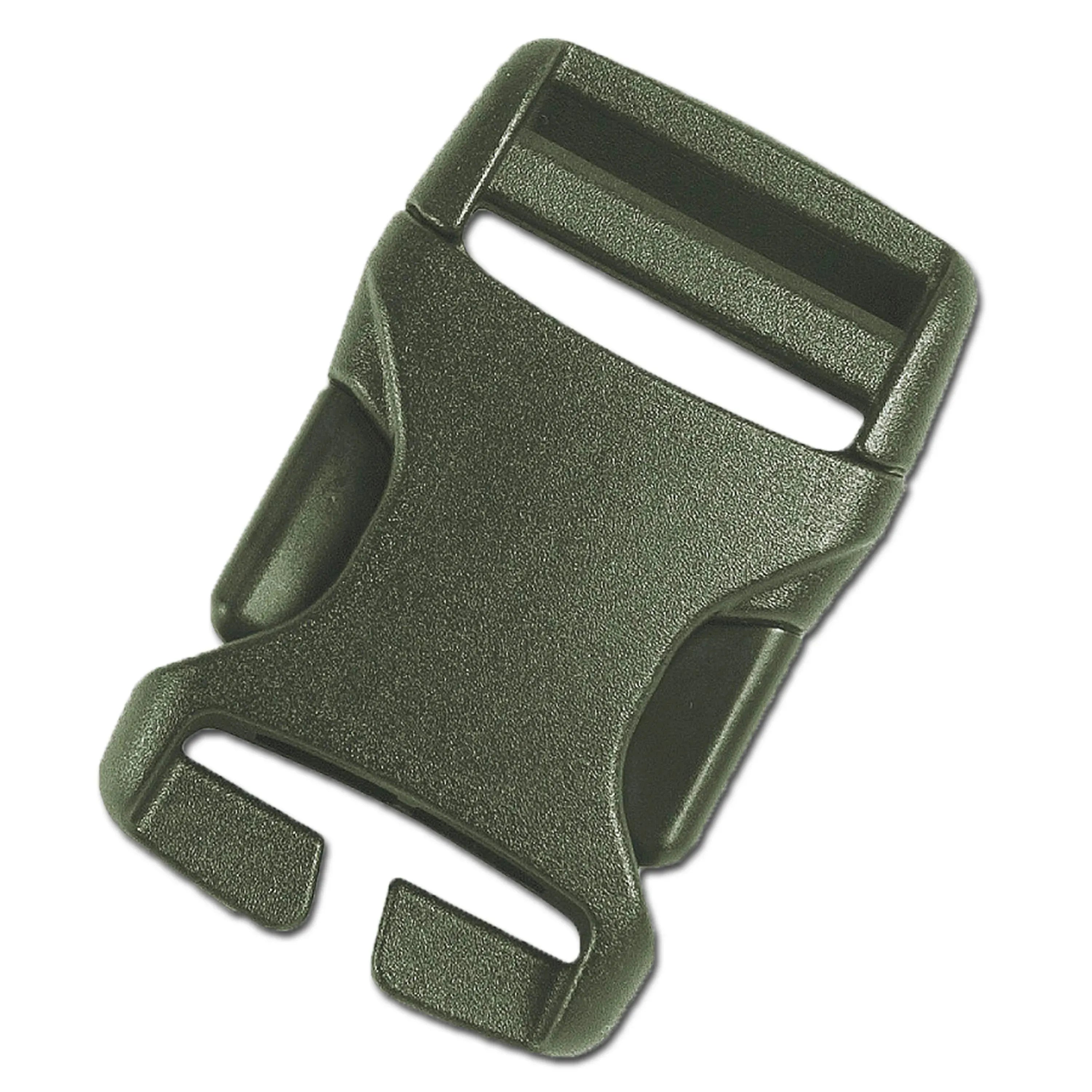 Snap Buckle II 25 mm – ASMC GmbH International
