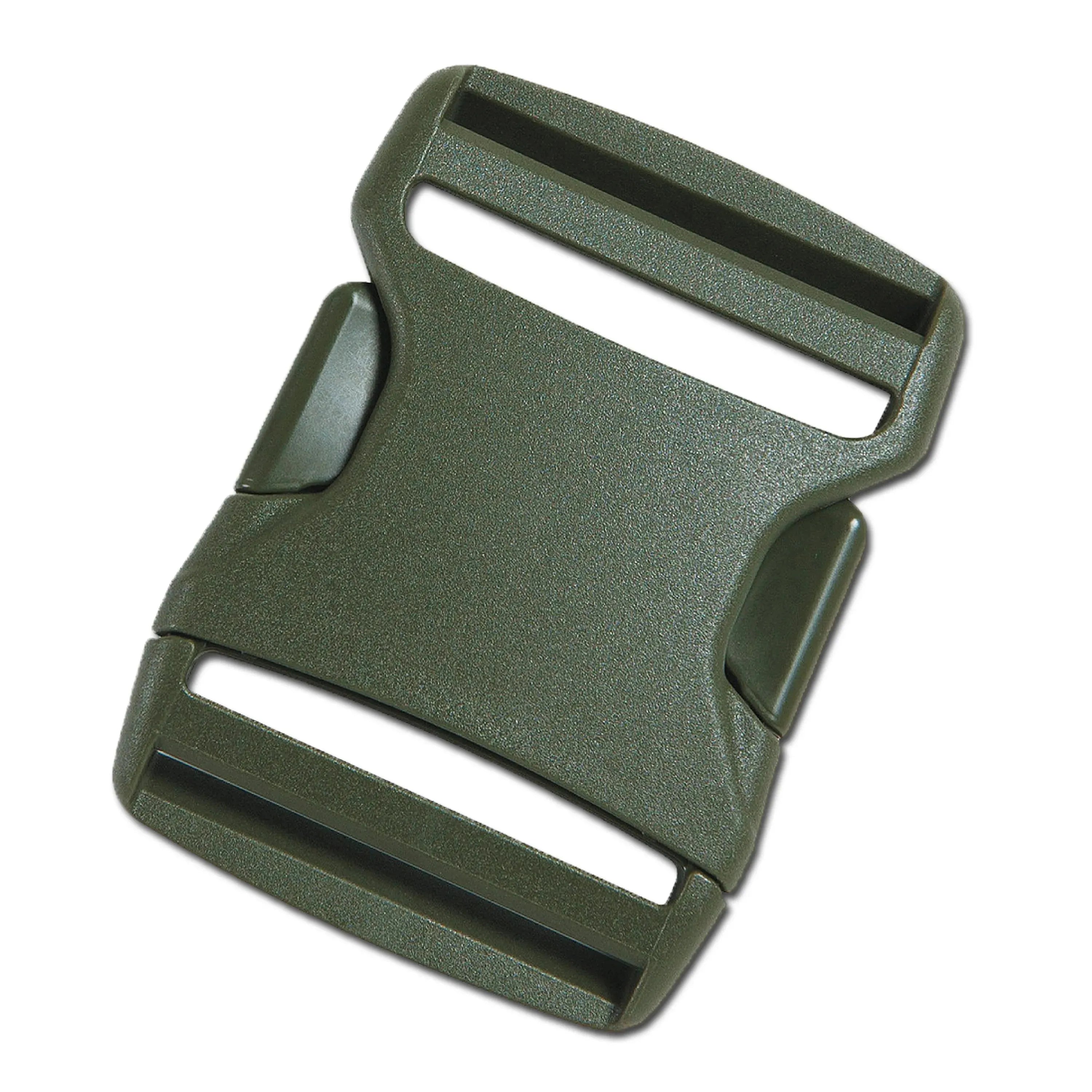 Snap Buckle II 50 mm – ASMC GmbH International