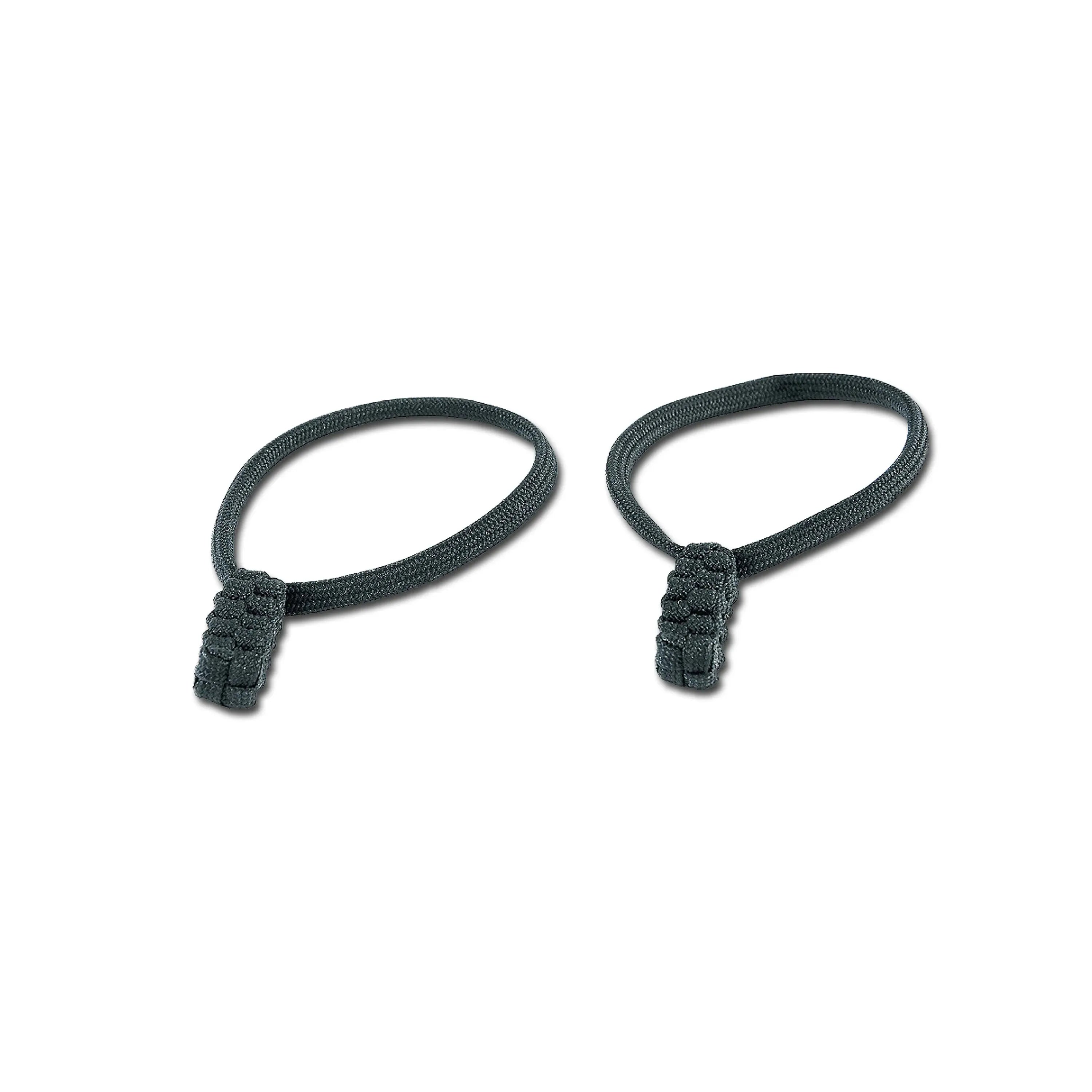 Knotted Zipper Extension – ASMC GmbH International