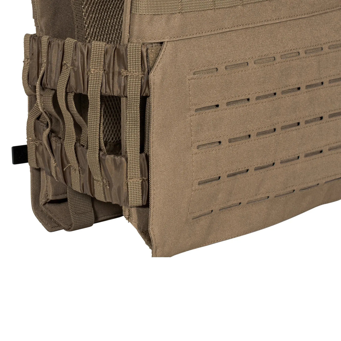 Tactical Vest Laser MOLLE – ASMC GmbH International