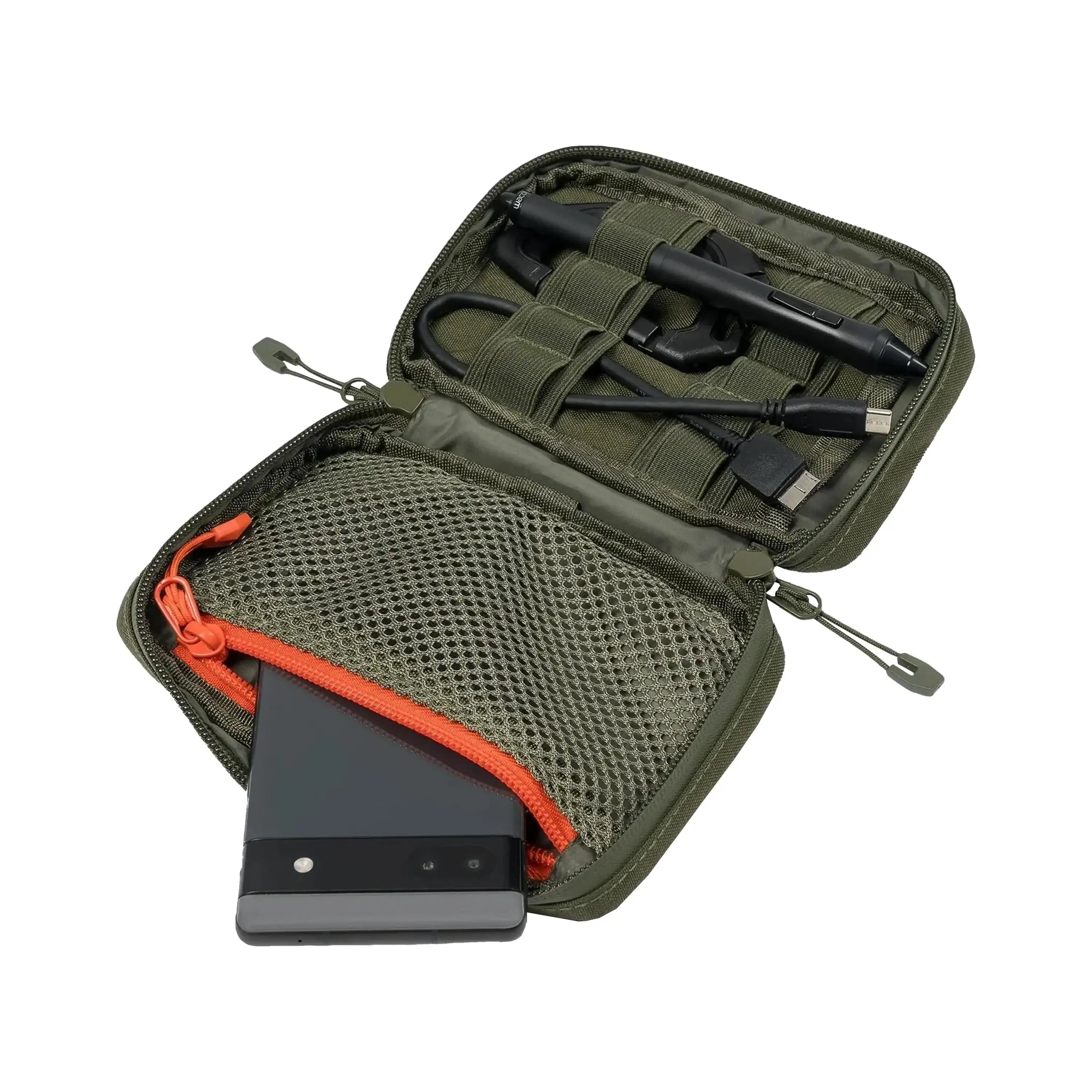 Equipment Pouch Small Pouch V.2